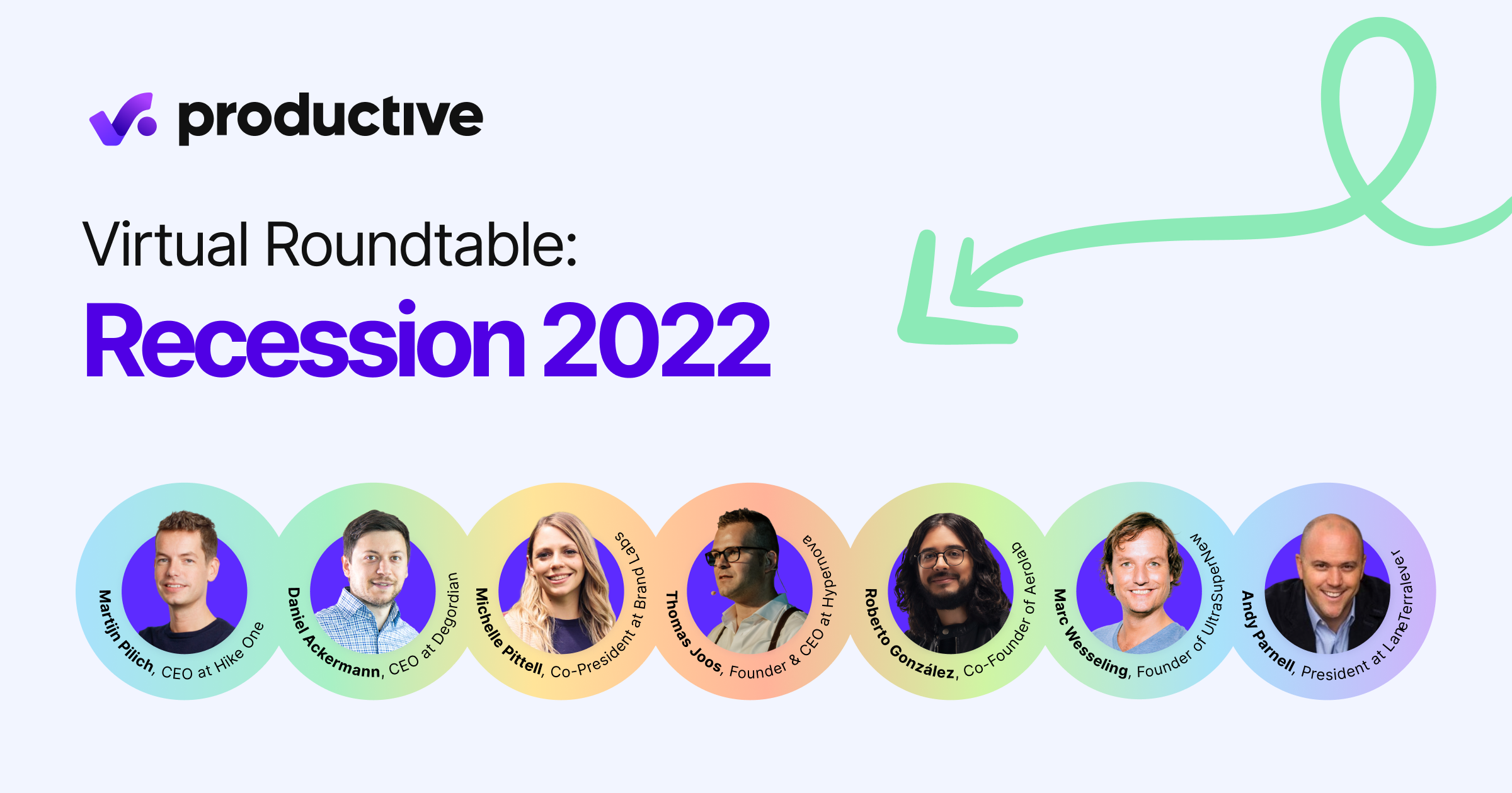 Virtual Roundtable Discussion: Experts and Agency Leaders Talk About ...