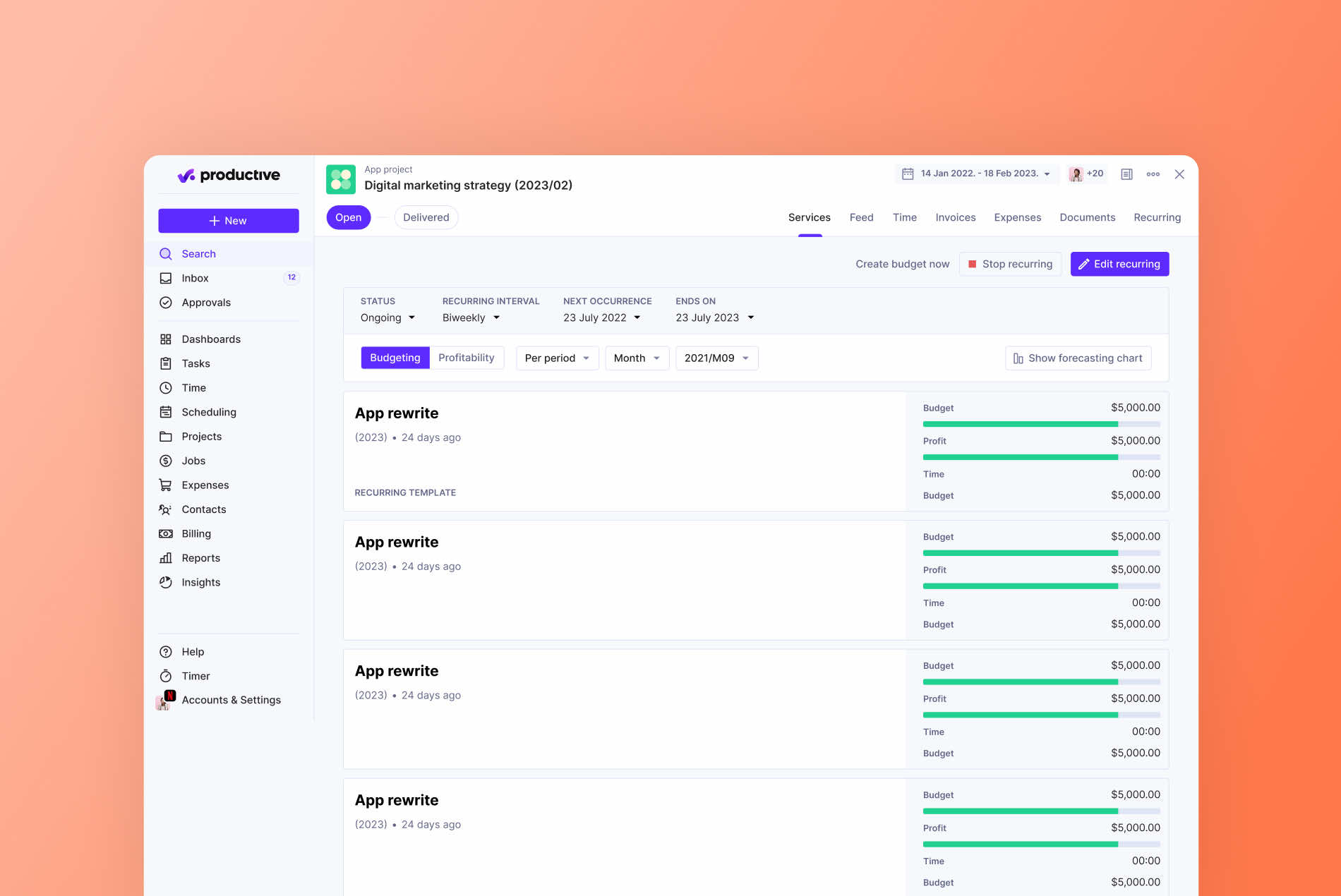 Top 14 Agency Management Software (2023)