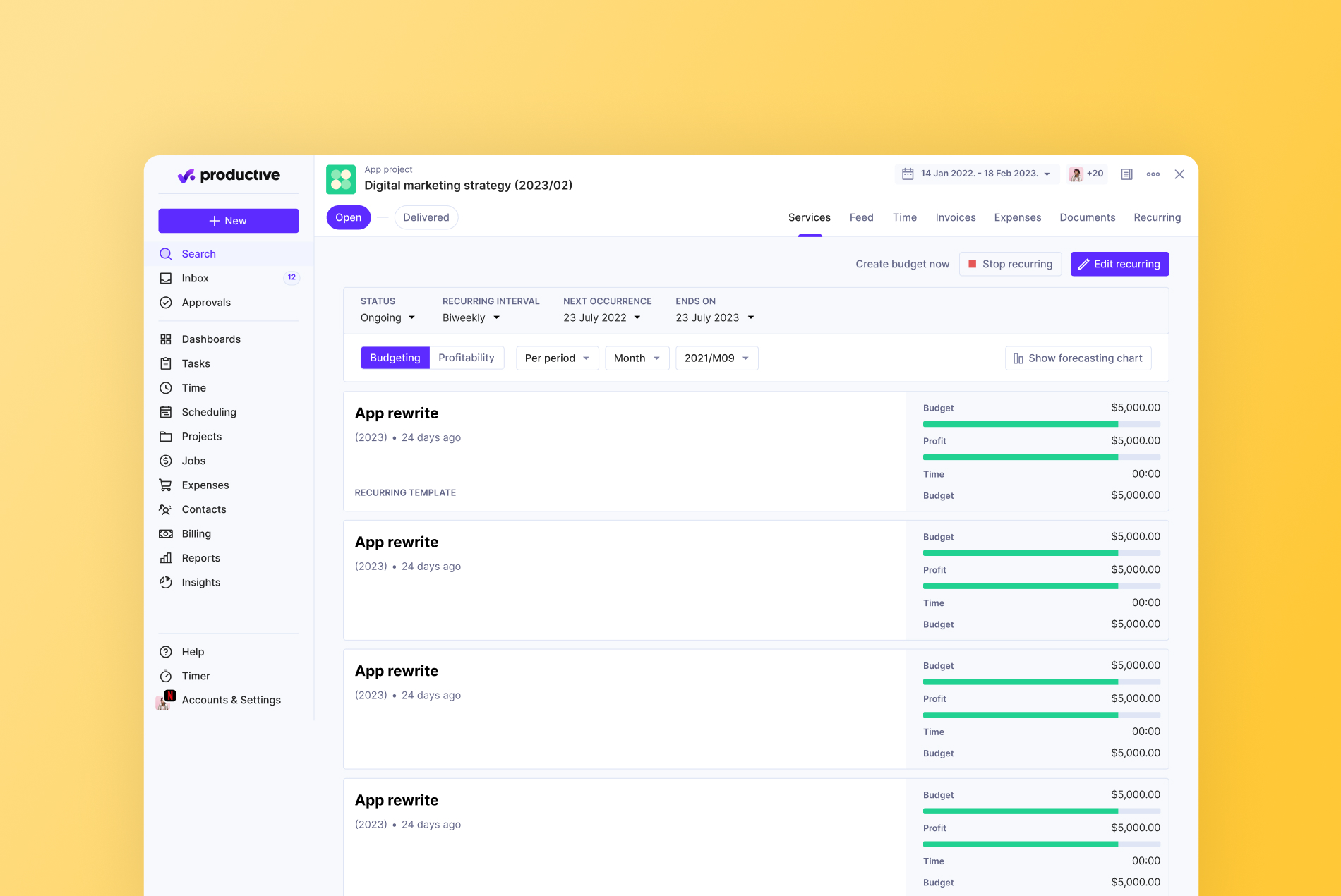 Top 25 Mavenlink Alternatives & Competitors in 2023